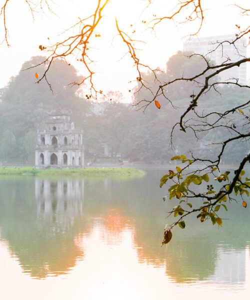 Destinations in Vietnam - AA Vietnam Travel Local Tour Operator