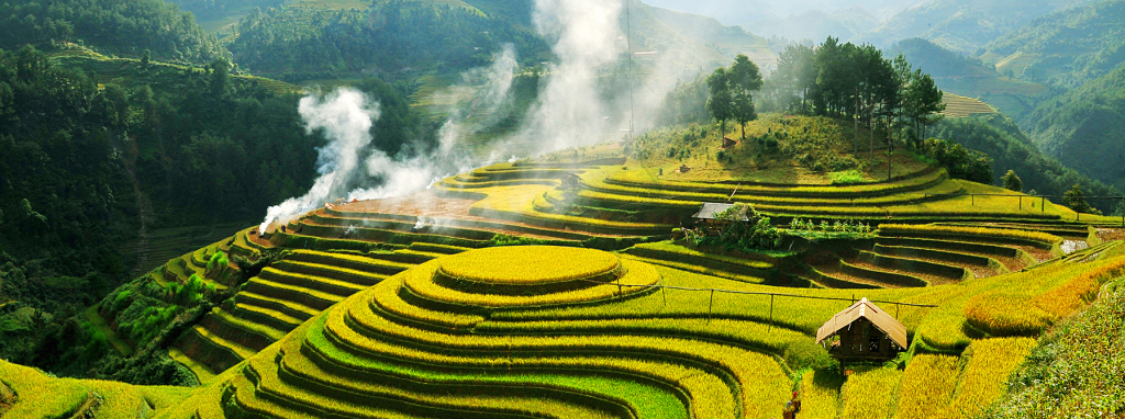 SAPA TRAVEL GUIDE: EXPLORE VIETNAM’S NORTHERN HILLS