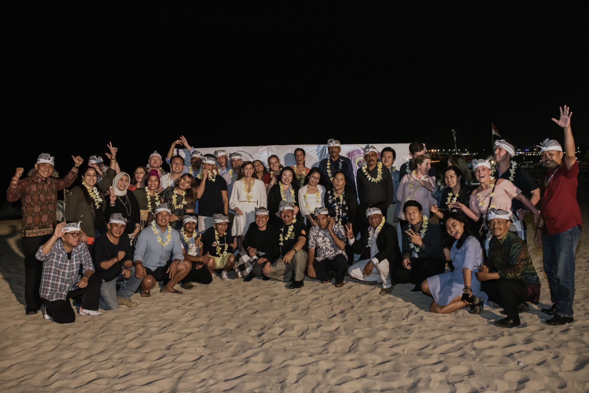 AA Vietnam Travel joined the Region II Comms Workshop