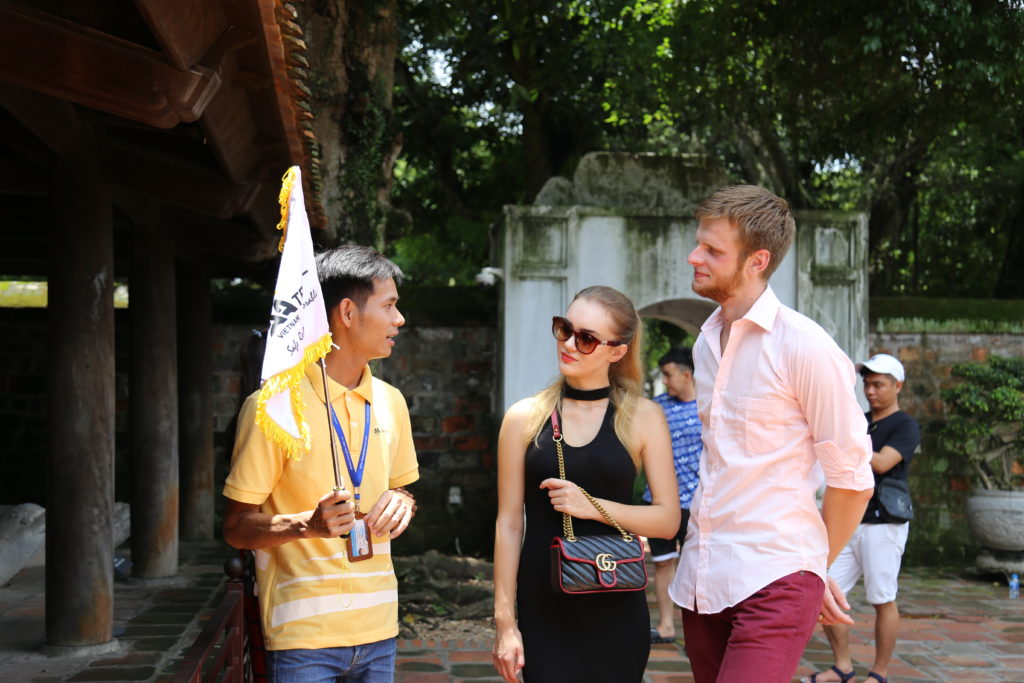 Best of Vietnam - AA Vietnam Travel Packages Tour