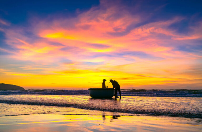 Top 5 things to do in Binh Thuan