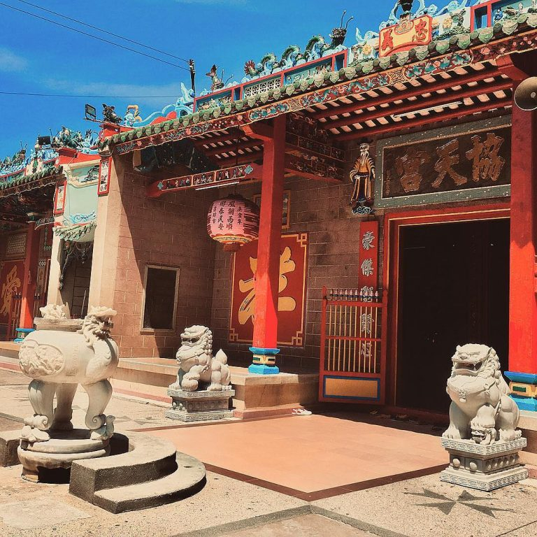 Top 5 things to do in Binh Thuan